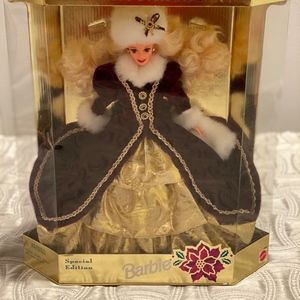 Barbie | Other | Barbie Collection From The 99s | Poshmark